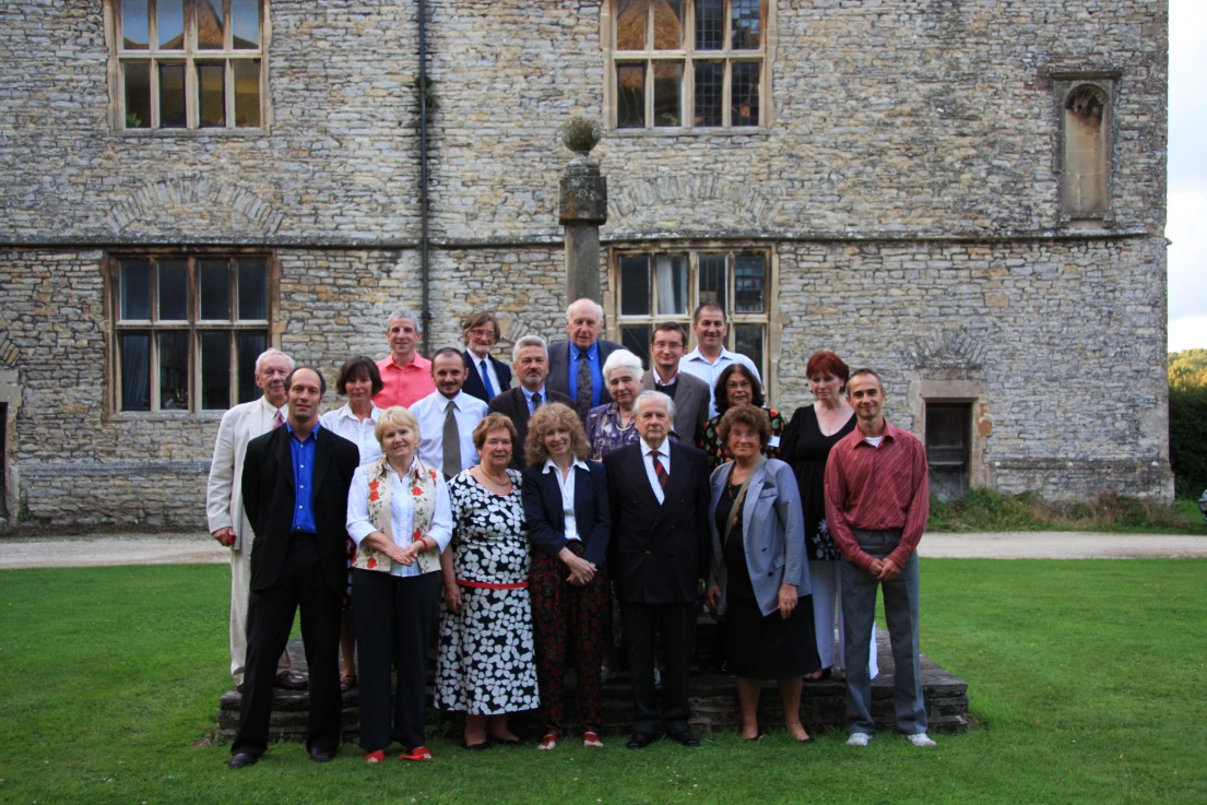 2008 Delegation from Lublin visits Bristol | Anglo Polish Society